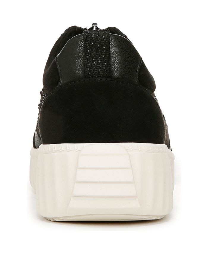 Bzees Winner Washable Zipper Sneakers Macys