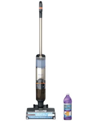 Shark HydroVac™ MessMaster® Cordless 3-in-1 Vacuum, Mop and Self ...
