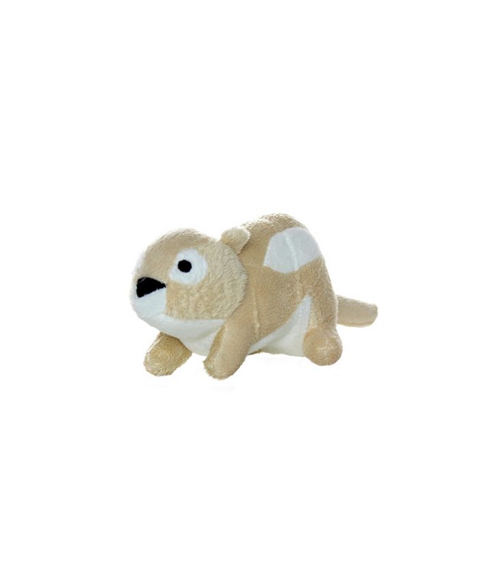 Mighty Jr Nature Chipmunk, Dog Toy - Macy's