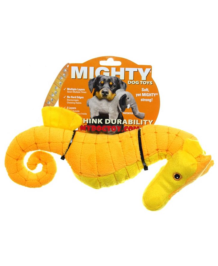 Mighty Ocean Seahorse, Dog Toy - Macy's