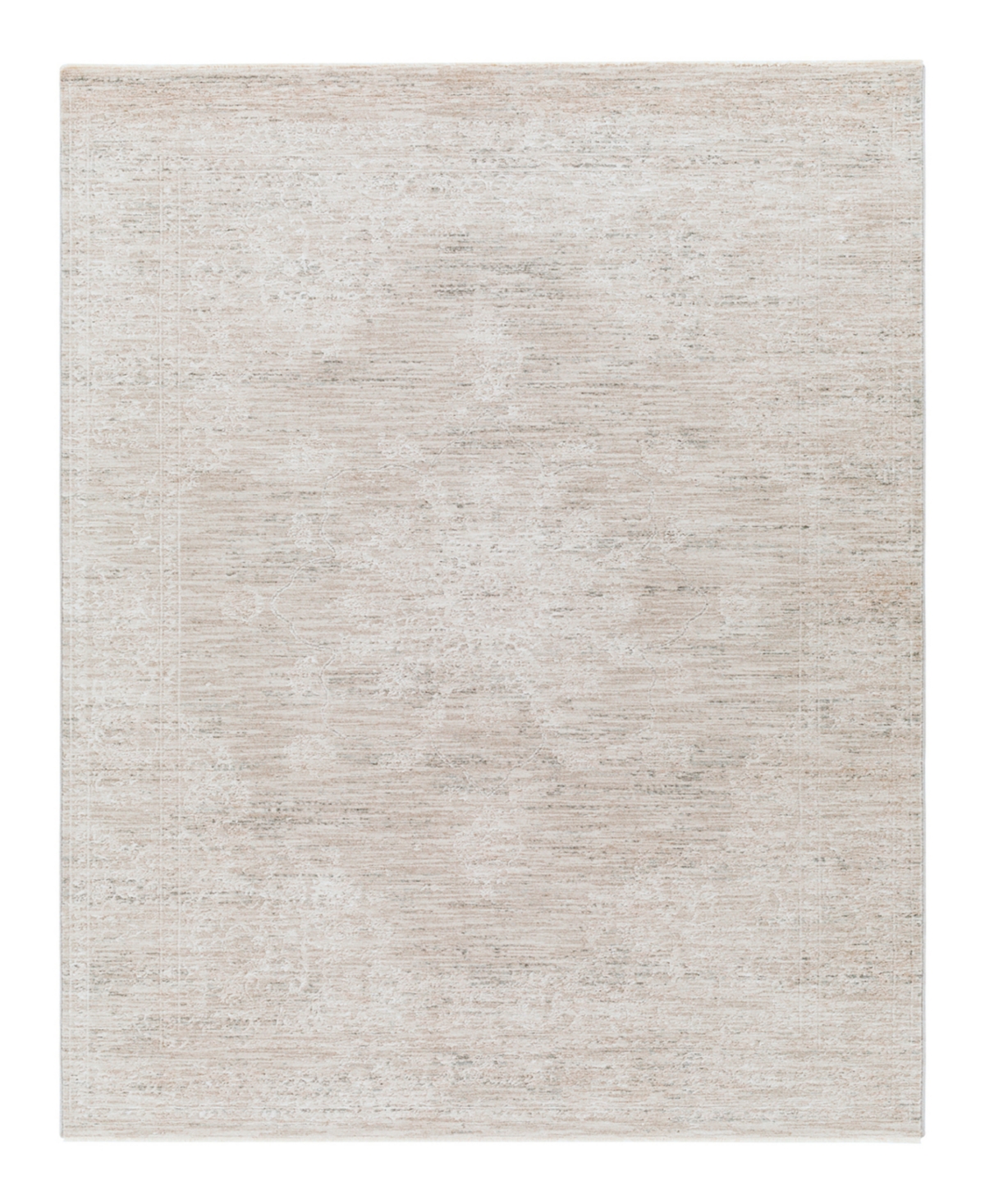 Click here for Livabliss Laila Laa-2301 27x4 Area Rug - Gray-taup... prices
