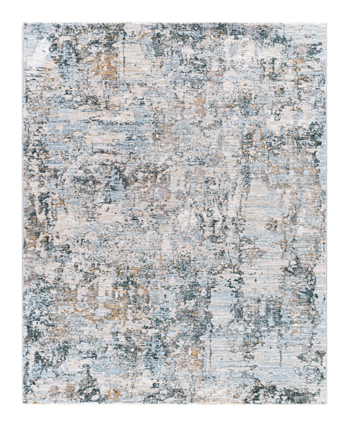 Click here for Livabliss Laila Laa-2305 27x4 Area Rug - Navy prices