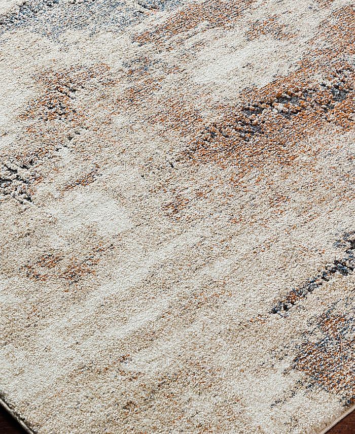 Surya Tuscany TUS-2346 2'x3' Area Rug - Macy's