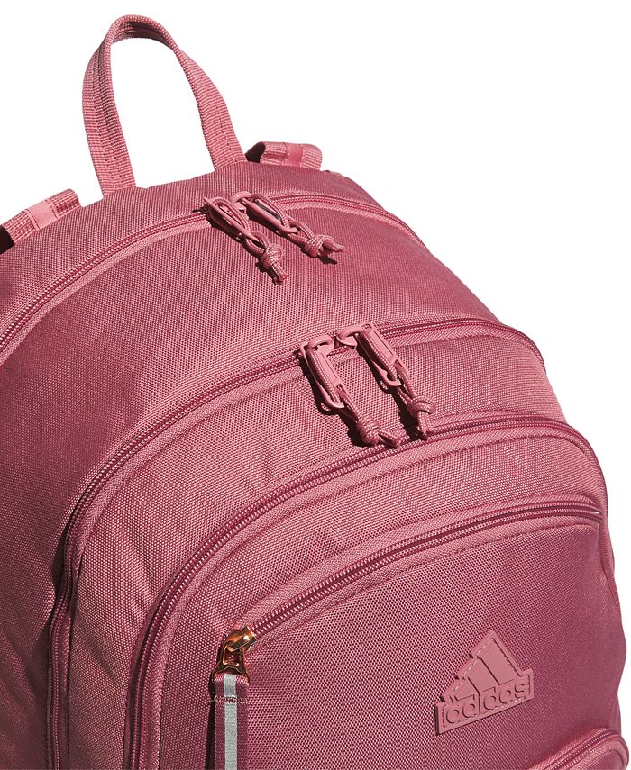adidas Women's Prime 7 Multi-Pocket Backpack - Macy's