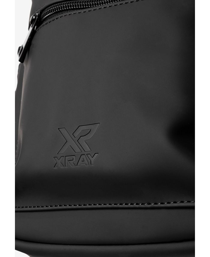 XRAY X-Ray PU Sling Backpack - Macy's