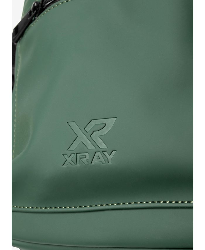 XRAY X-Ray PU Sling Backpack - Macy's