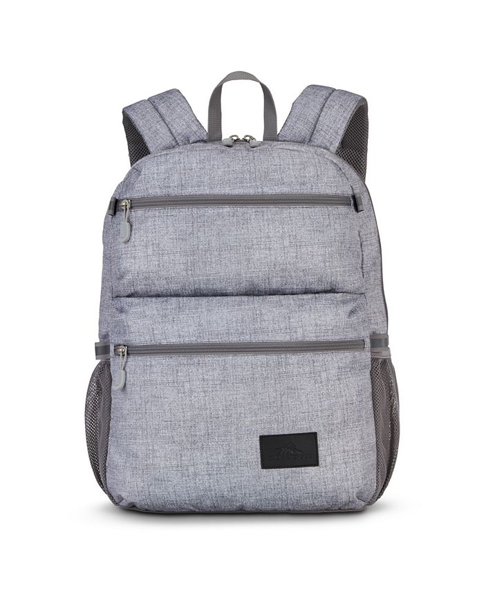 High Sierra Everclass Backpack - Macy's