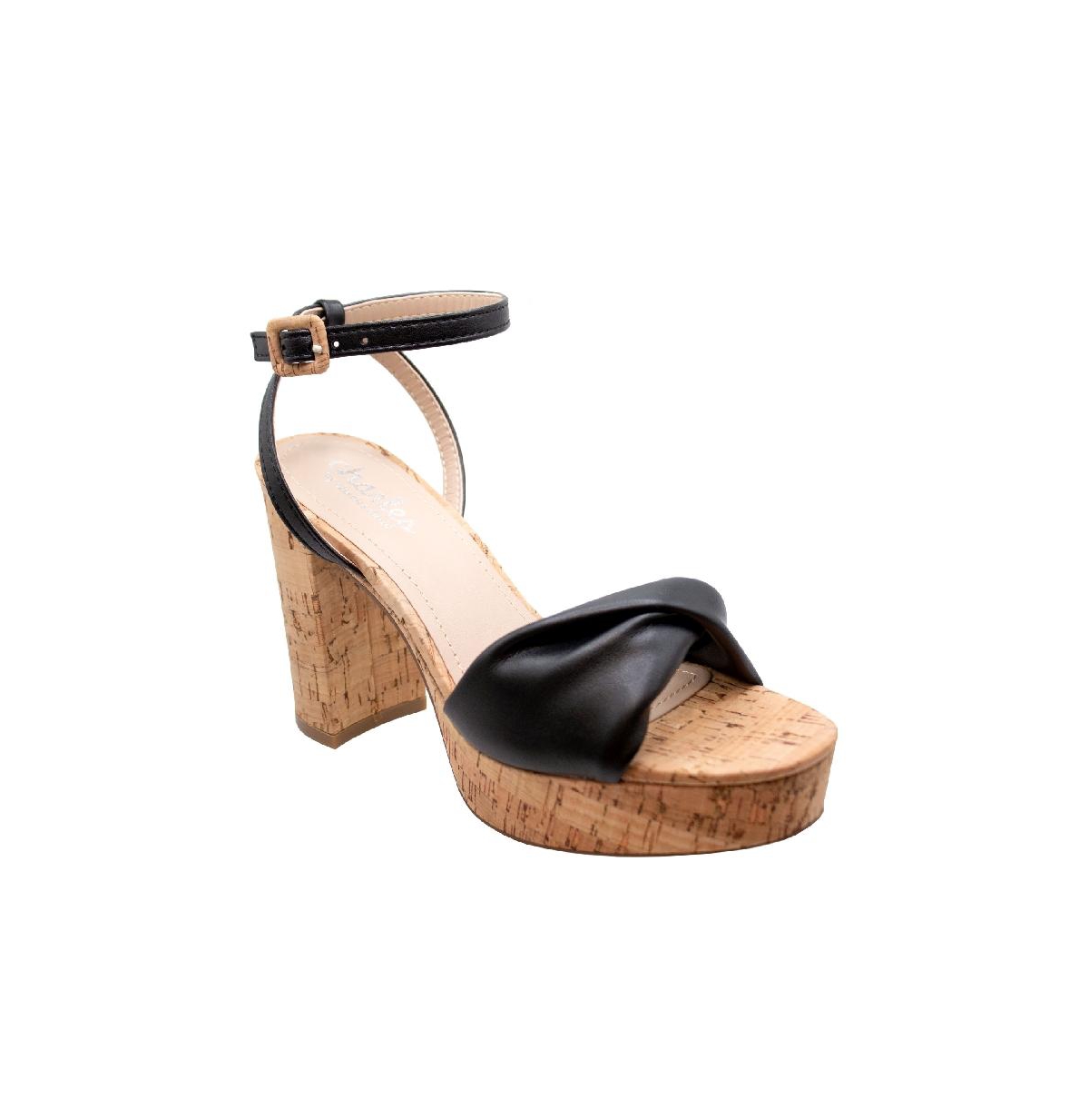 Click here for Charles by Charles David Womens Madelina - Black prices