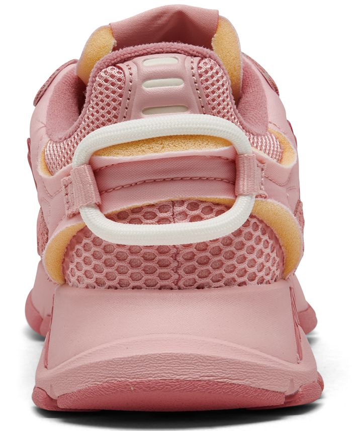 Lacoste Women's L003 Neo Casual Sneakers from Finish Line - Macy's