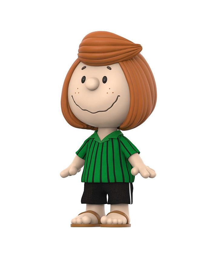 Super 7 Super7 Peanuts Peppermint Patty Supersize Vinyl Figure - Macy's