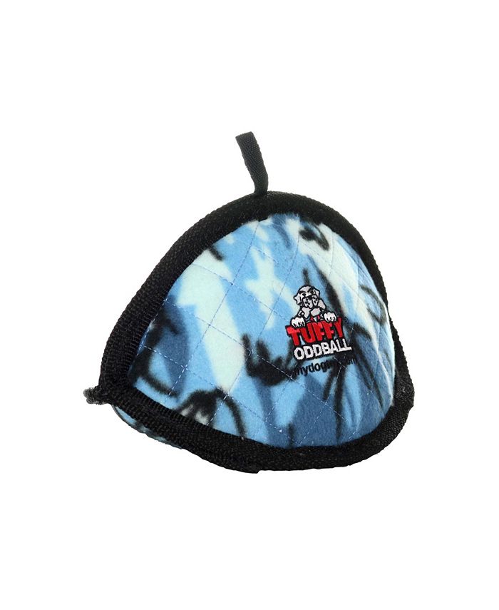 Tuffy Ultimate Odd Ball Camo Blue, Dog Toy - Macy's