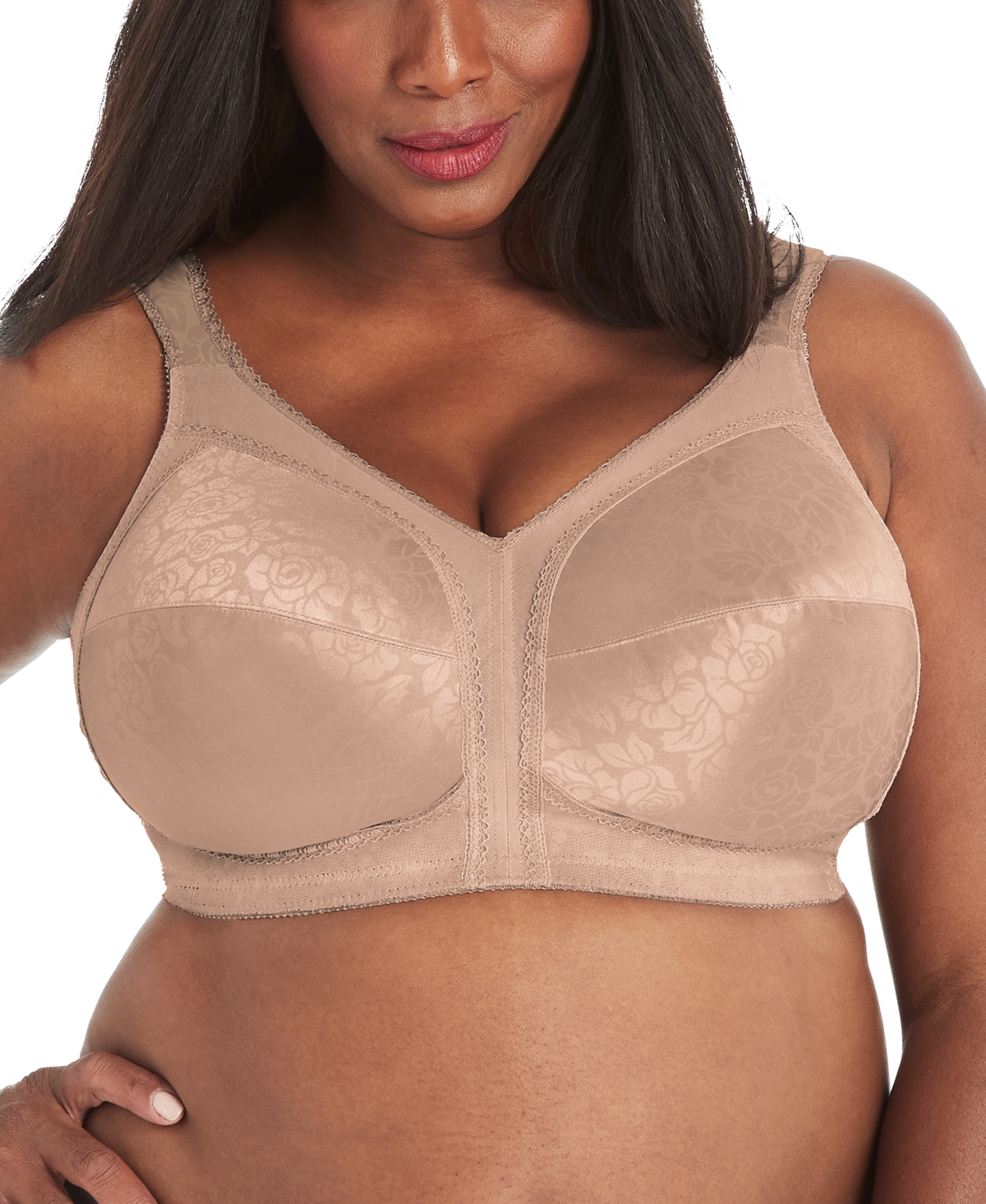 Click here for Playtex 18 Hour Ultimate Shoulder Comfort Wireless... prices