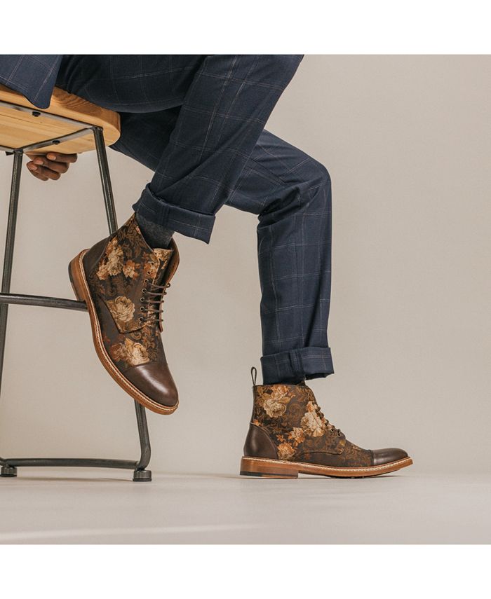 Taft Men's The Jack Boot - Macy's