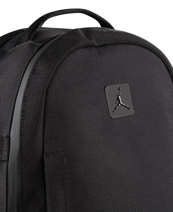 Jordan Men's Cordura Logo Backpack - Macy's