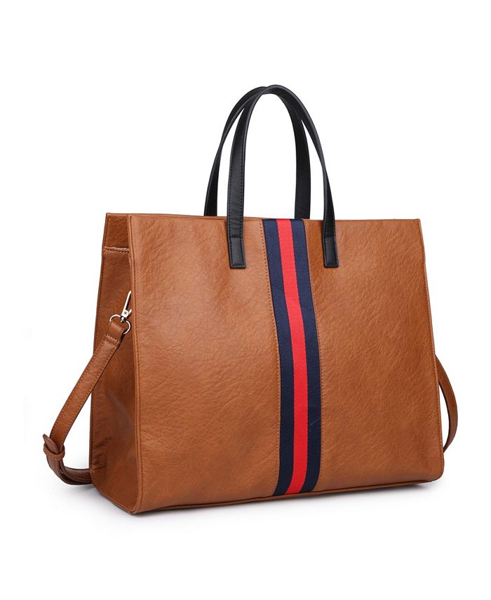 Moda Luxe Julian Tote - Macy's