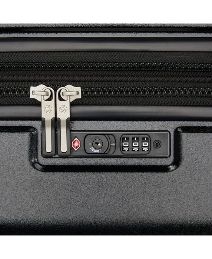 Samsonite NEW! Spin Tech 6 Carry-On Spinner, Created for Macy's - Macy's