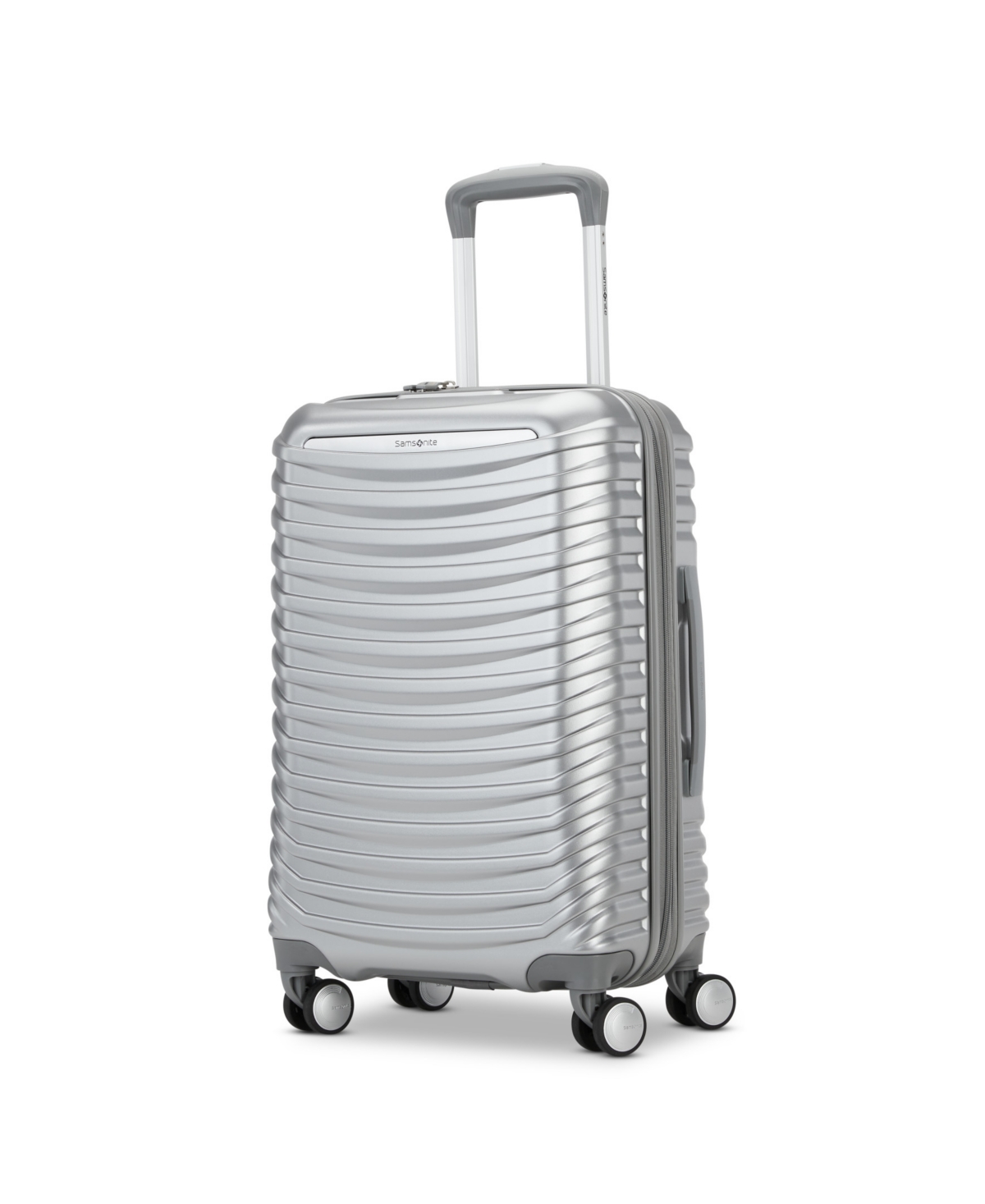 Click here for Samsonite Spin Tech 6 Carry-On Spinner  Created fo... prices