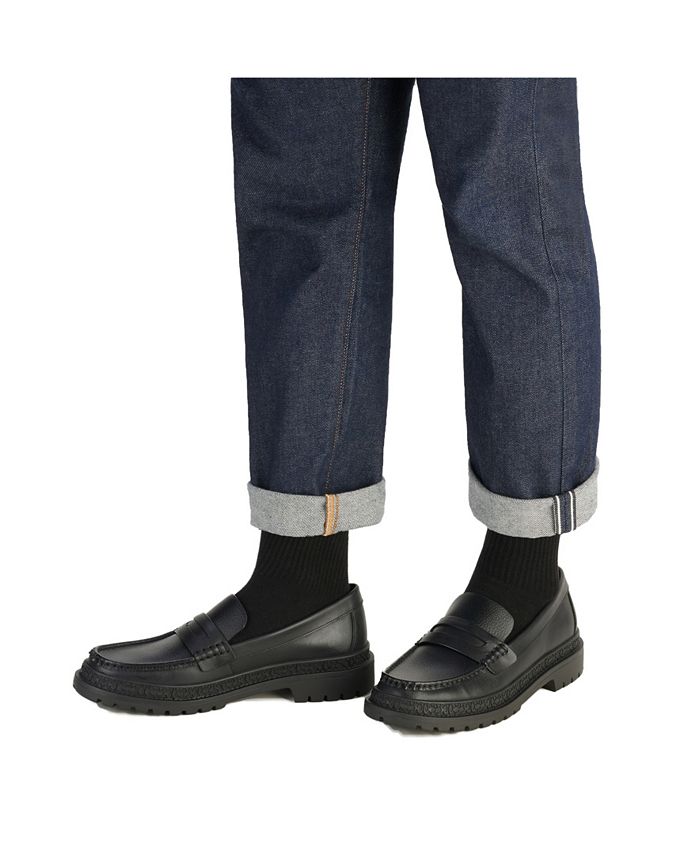 COACH Men's Cooper Loafer - Macy's