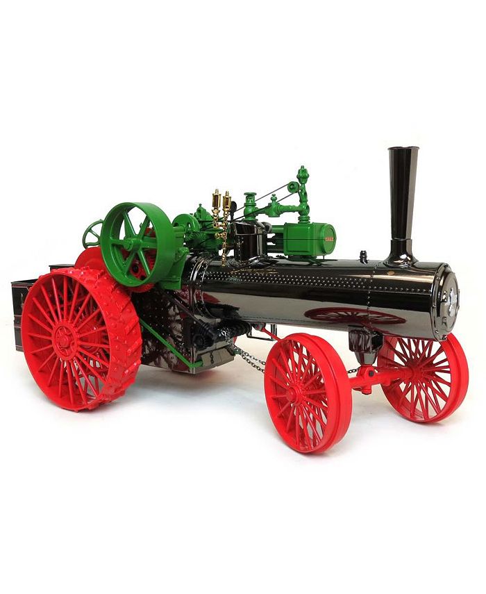 ERTL 1/16 Collector Edition 175th Anniversary Case 65 HP Steam Engine ...