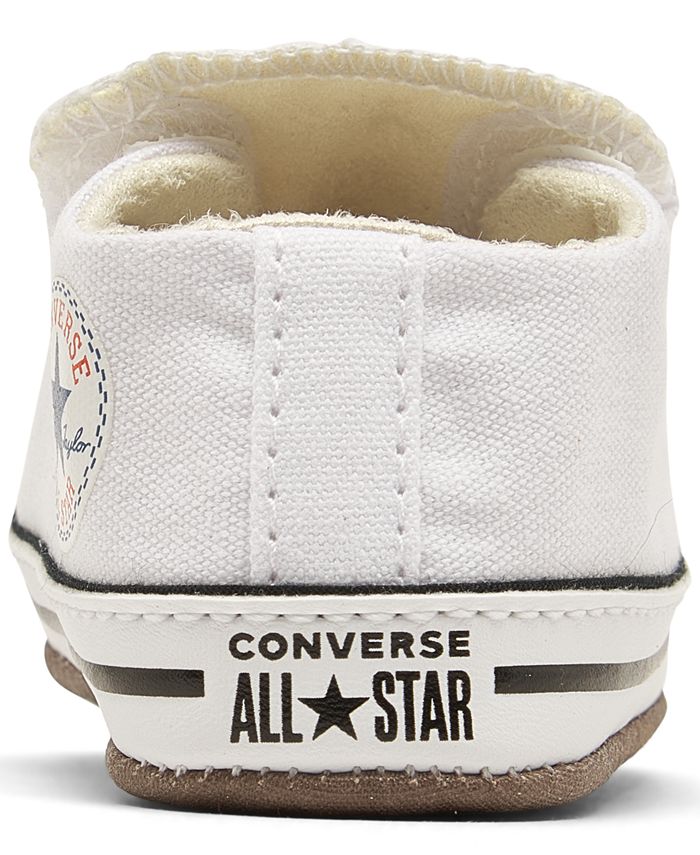 Converse Baby Chuck Taylor All Star Cribster Crib Booties from Finish ...