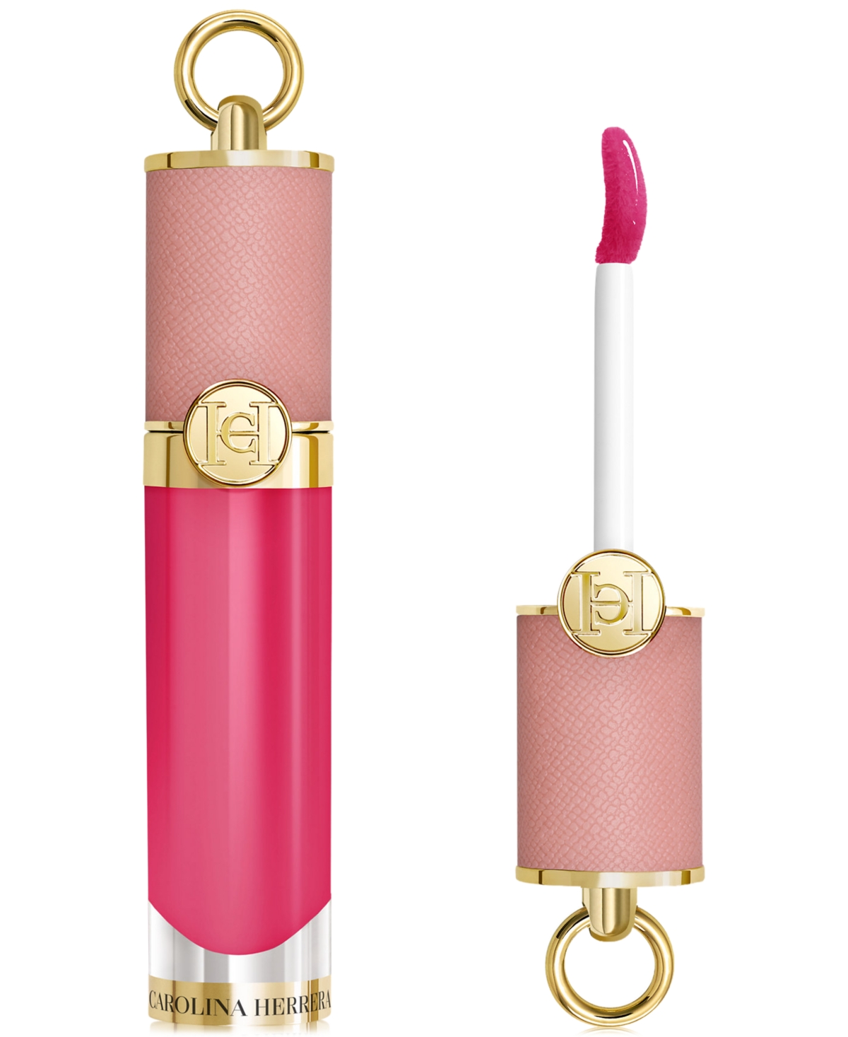 Click here for Carolina Herrera Good Girl Gloss - 975 - Opulent P... prices