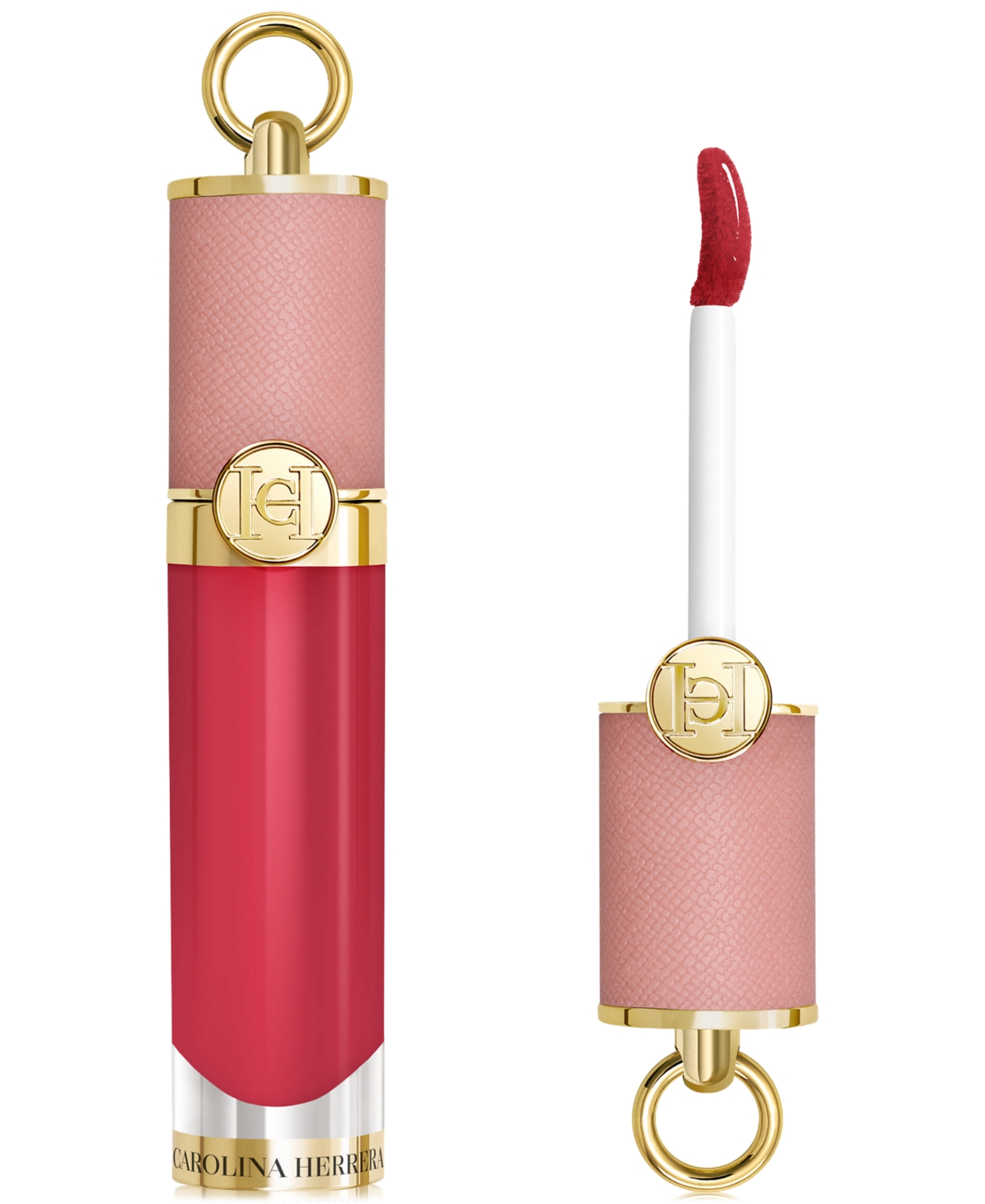 Click here for Carolina Herrera Good Girl Gloss - 310 - Carolina prices