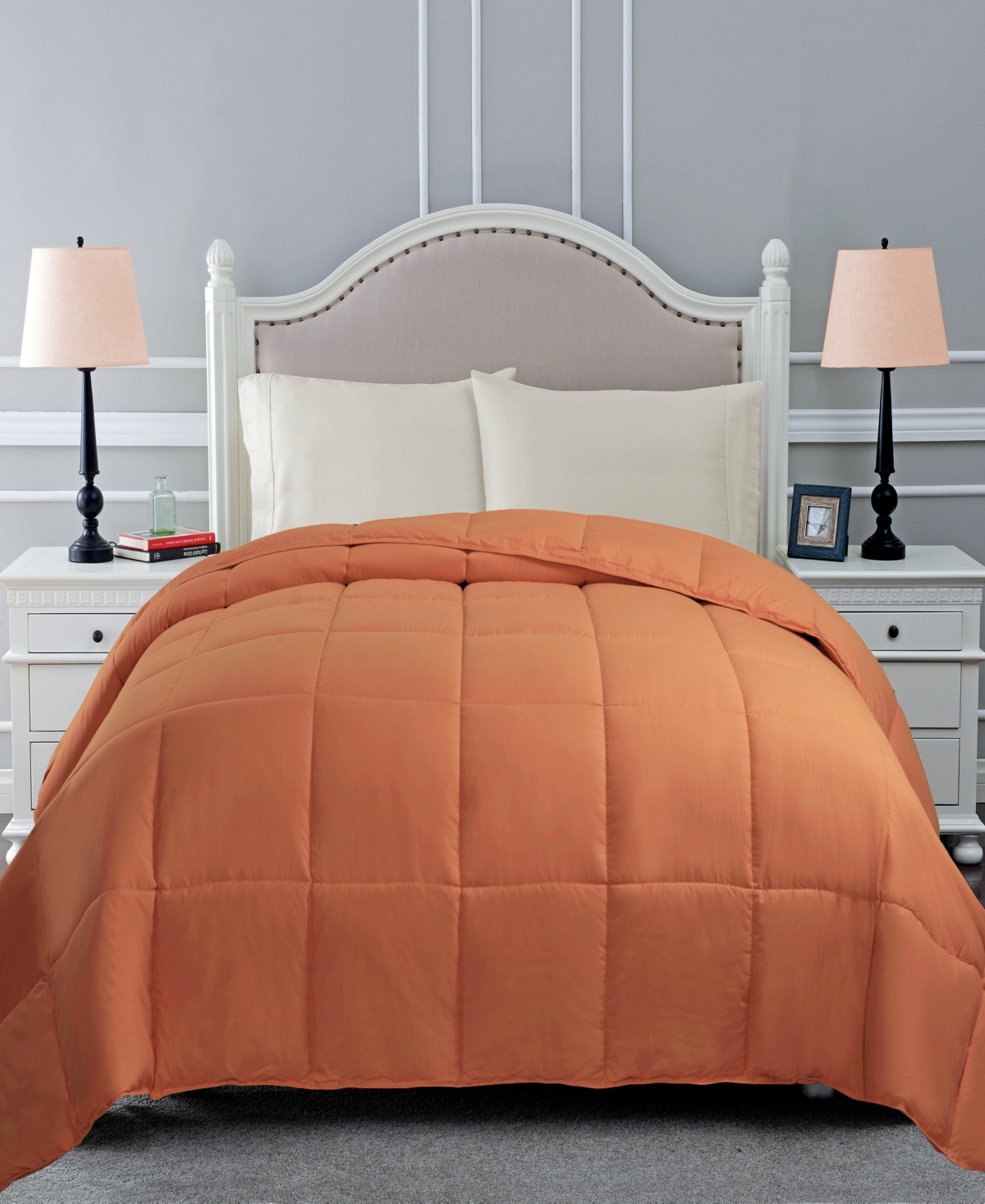 Click here for Superior All Season Down Alternative Reversible Co... prices