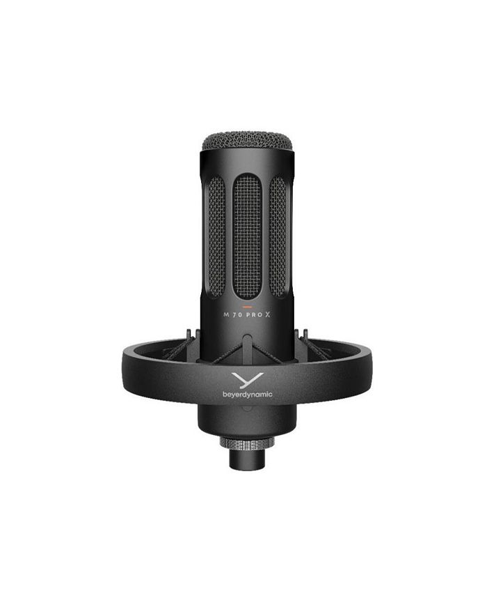 Beyerdynamic PRO X M70 Professional Dynamic Microphone with Stand ...