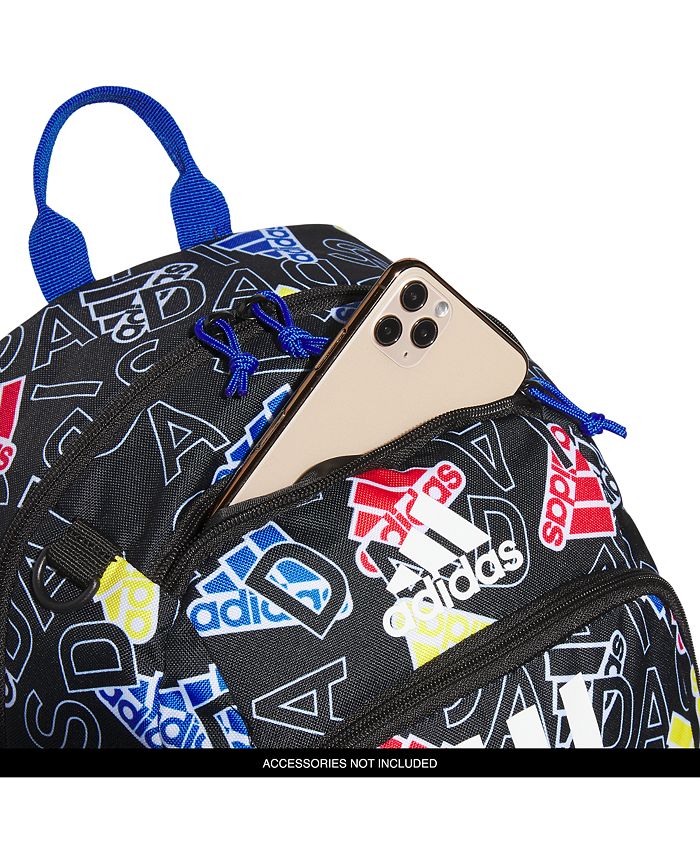 adidas Young BTS Creator 2 Backpack - Macy's