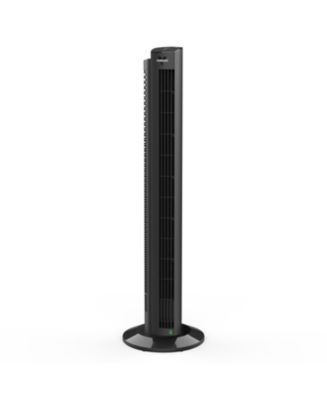 Vornado OZI42DC Tower Fan with Remote and Timer - Macy's