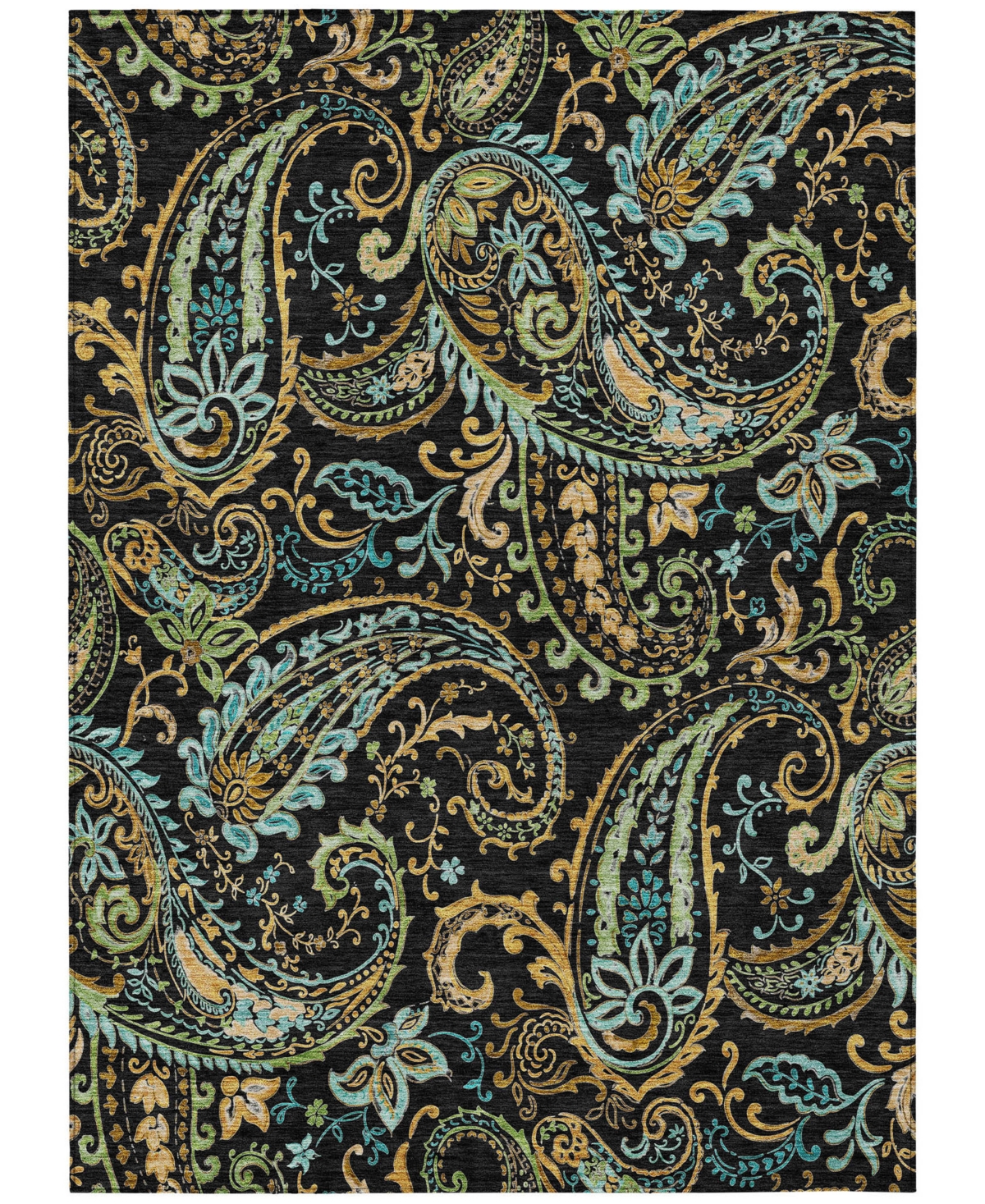 Click here for Addison Chantille Machine Washable ACN533 9x12 Are... prices