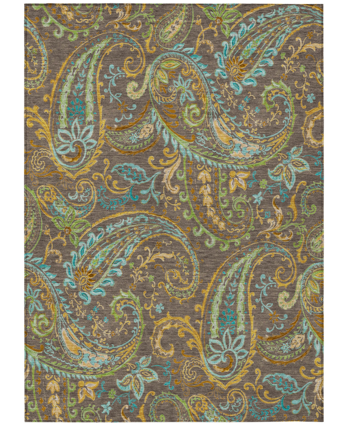 Click here for Addison Chantille Machine Washable ACN533 8x10 Are... prices