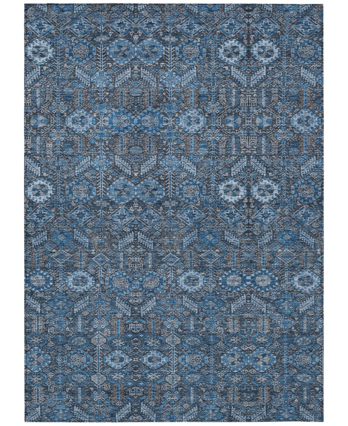 Click here for Addison Chantille Machine Washable ACN574 9x12 Are... prices