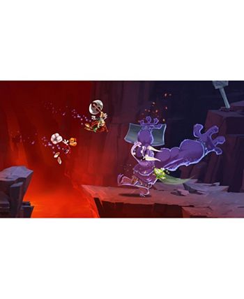 Ubisoft Rayman Legends - XBOX ONE - Macy's