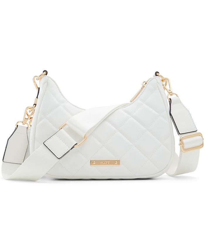 ALDO Amberly Synthetic Small Cross Body Bag - Macy's