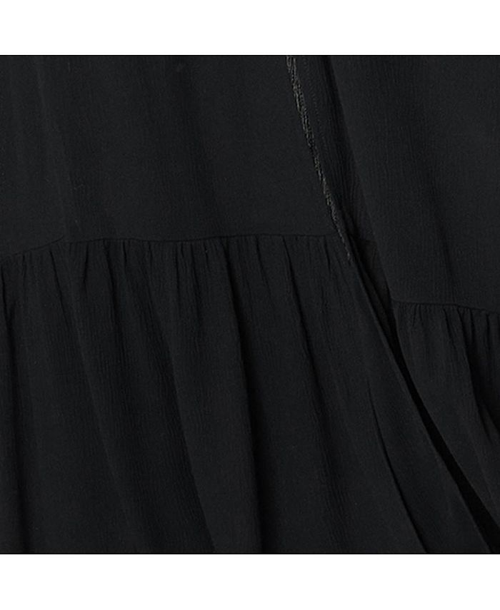 Bebe Women's Strapless Maxi Dress - Macy's