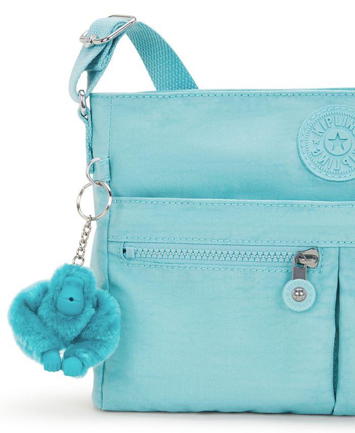 Kipling New Angie Crossbody Bag - Macy's
