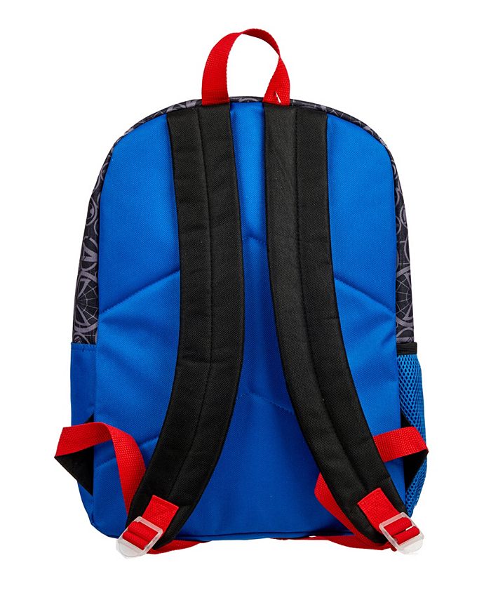 Avengers Boy's 5 PC Backpack Set - Macy's