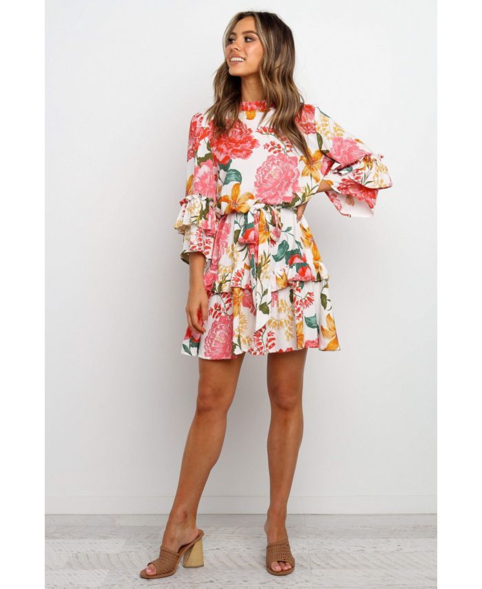 Petal and Pup Women's Peta Dress - Macy's