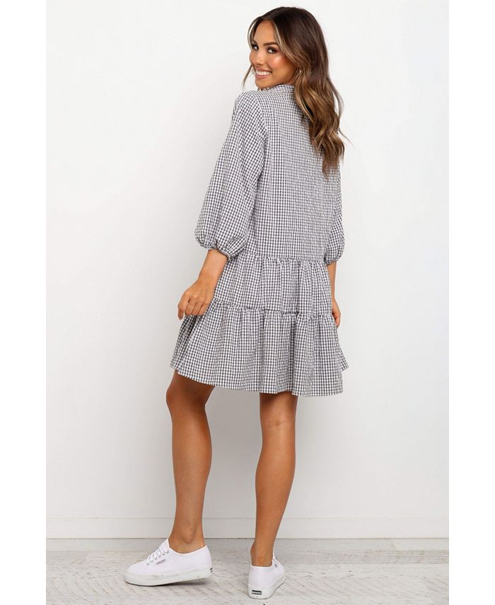 Petal and Pup Women's Daria Dress - Macy's