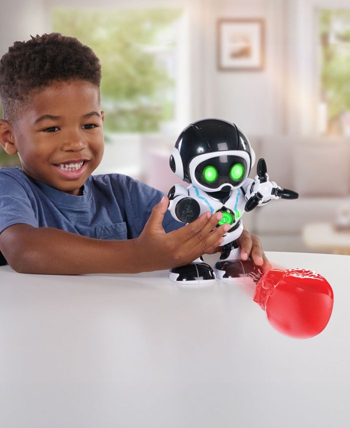 WowWee Robots RoboSapien Remix - Macy's