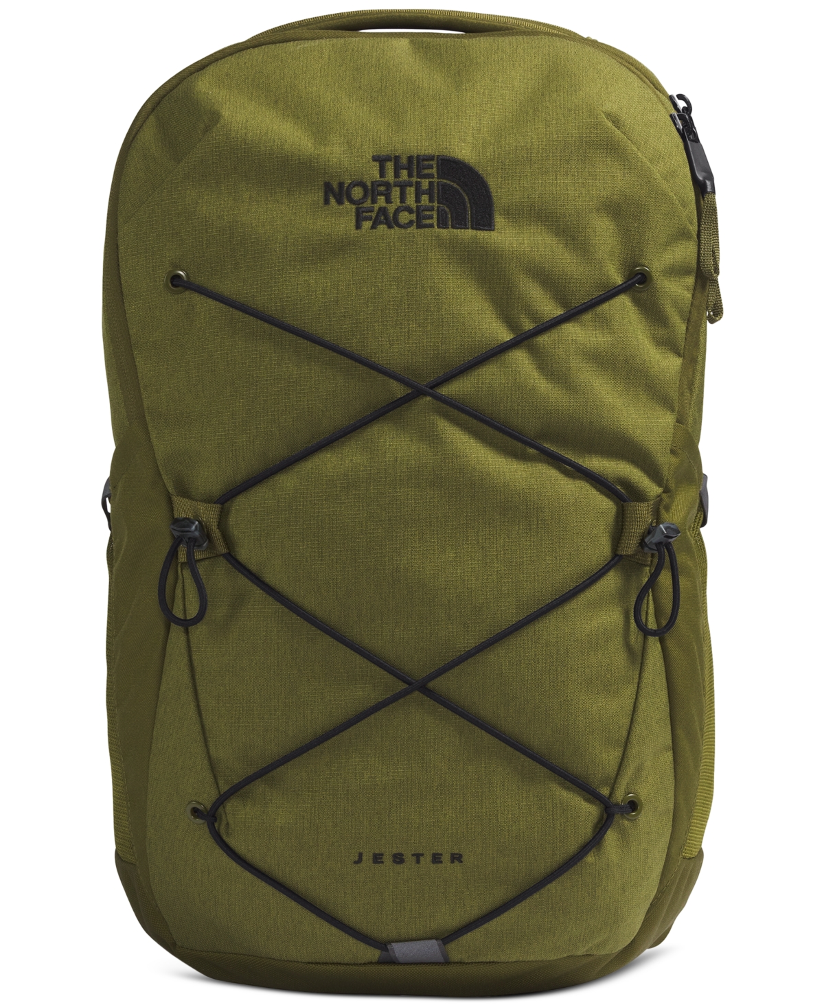 Click here for The North Face Mens Jester Backpack - Forest Olive... prices