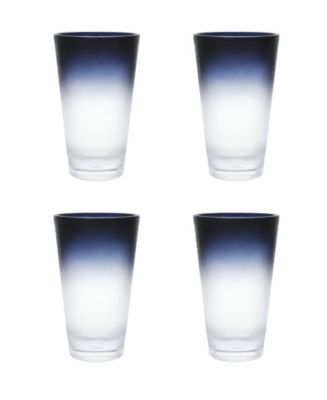 Fortessa La Cote Outdoor Highball 22oz, Set of 4 - Macy's