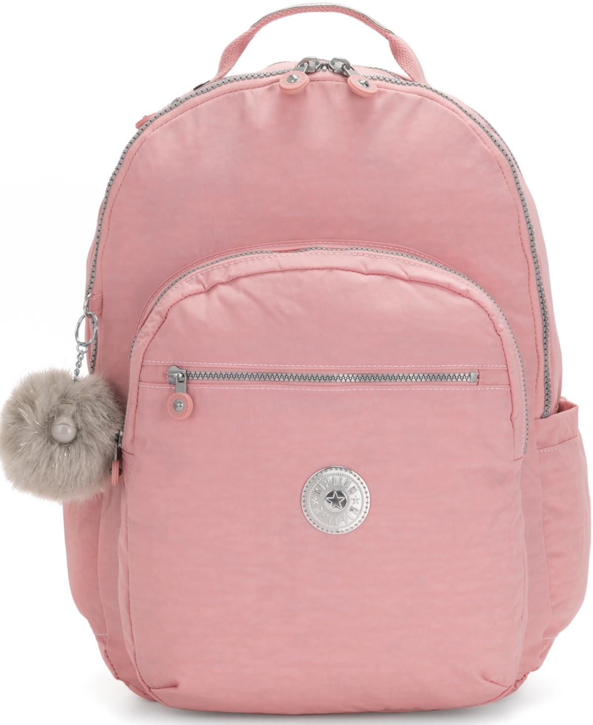 Click here for Kipling Seoul Xl Backpack - Bridalrose prices