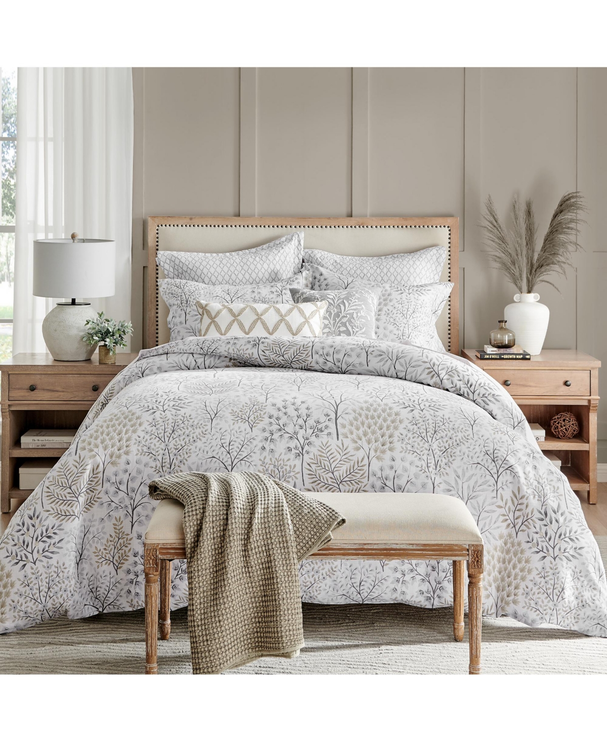 Click here for Levtex English Forest Reversible 3-Pc. Comforter S... prices