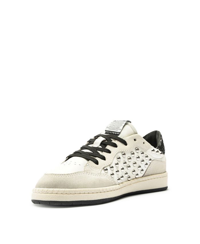 Schutz Women's St-001 Rock Sneakers - Macy's