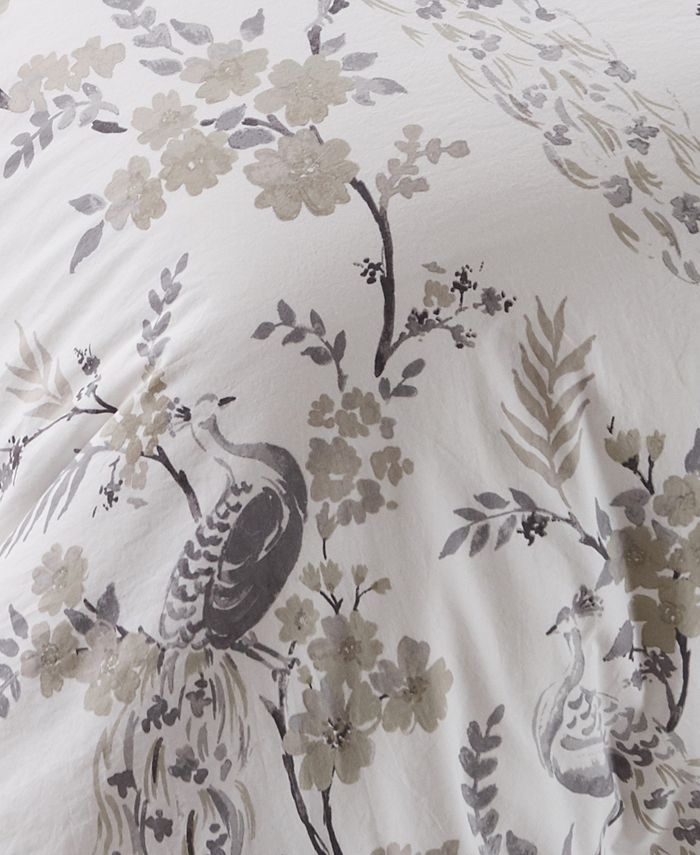 Levtex Pisa Reversible 2-Pc. Comforter Set, Twin/Twin XL - Macy's