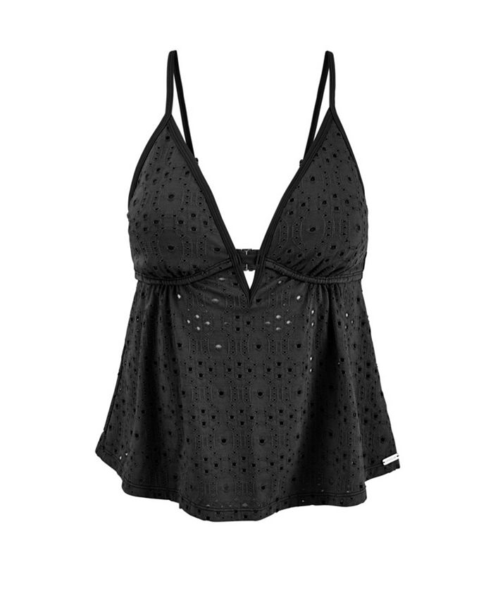 Adore Me Women's Bailee Swimwear Tankini Top - Macy's