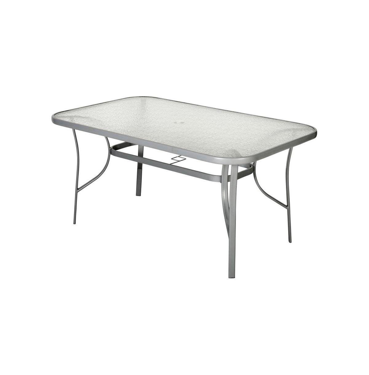 Click here for Emma+Oliver Tala Rectangular Tempered Glass Top Pa... prices