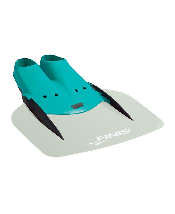 FINIS Shooter - Fiberglass Monofin to Improve Form and Strength ...